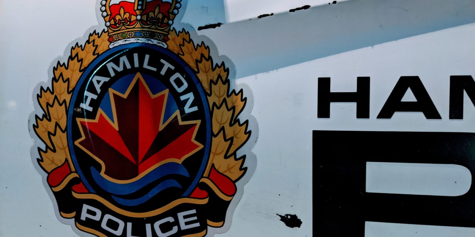 Police officer in Hamilton pleads guilty to assaulting Indigenous man ...