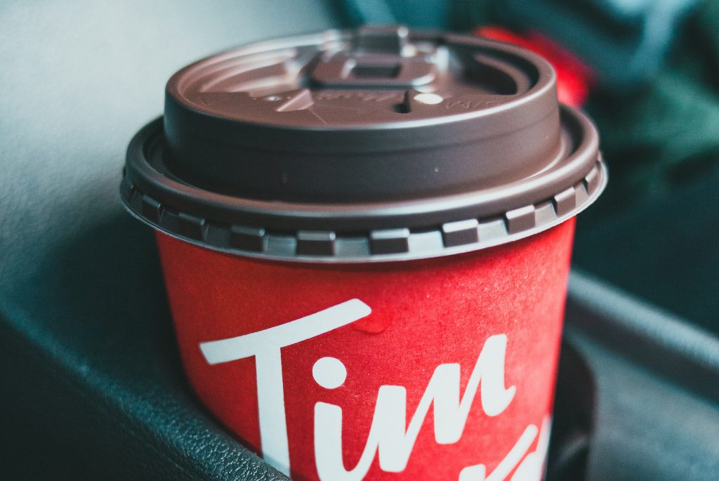 Tim Hortons location in Hamilton turns 60 | INthehammer