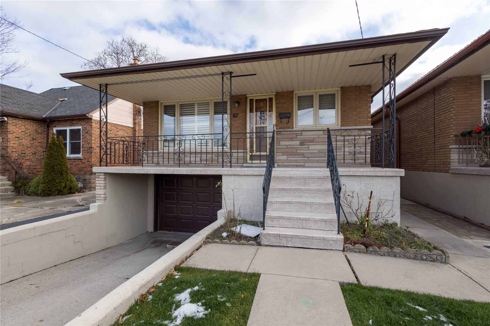 Hamilton house of the week: bungalow in Stoney Creek a 'true gem ...