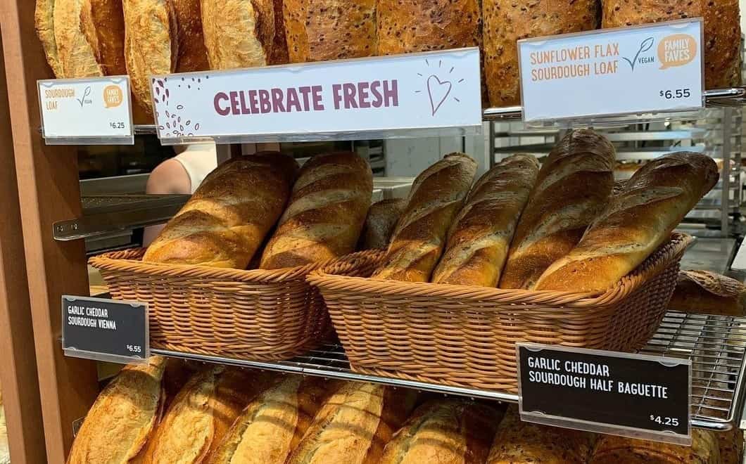 Stoney Creek bakery chain store is opening this week | INthehammer