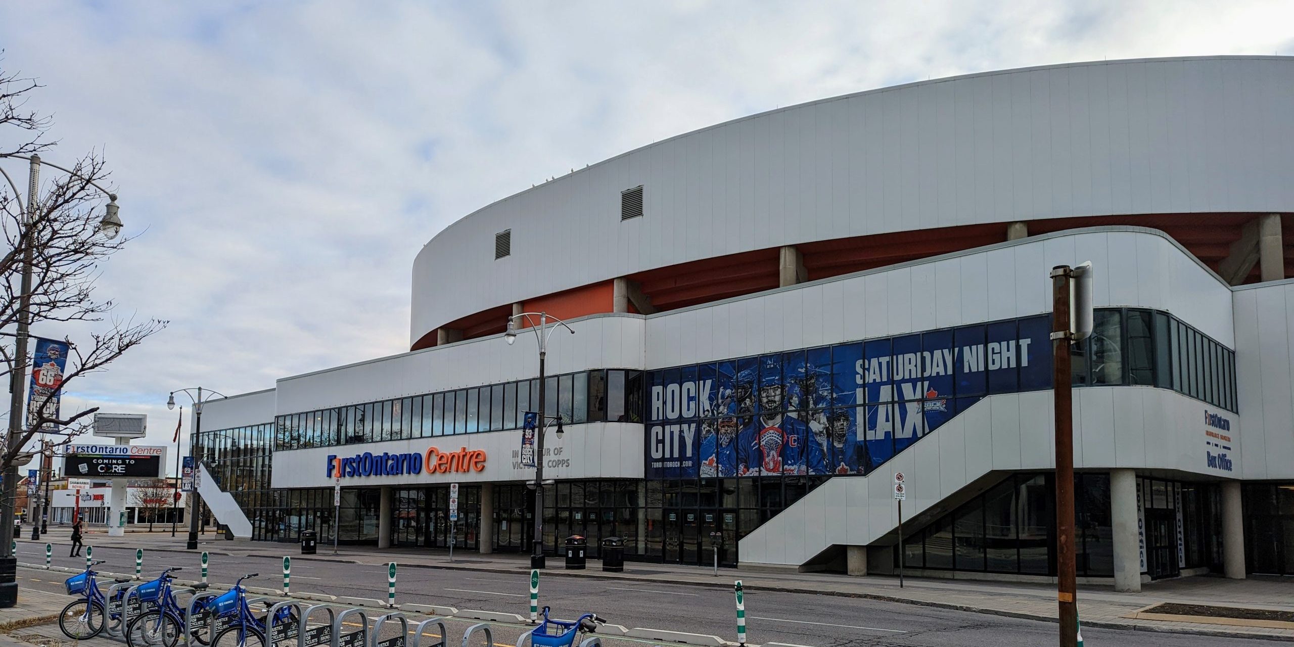 Hamilton Bulldogs consider move to Brantford until at least 2026 ...