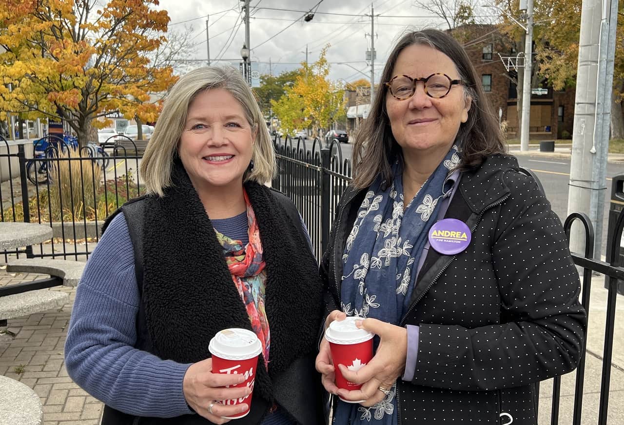 Hamilton MPP joins call for Ford to respect urban boundaries | INthehammer