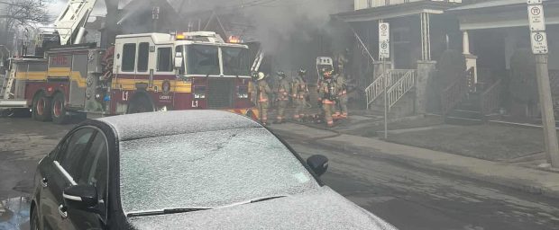 No working smoke alarms likely led to fatal Hamilton house fire: report ...