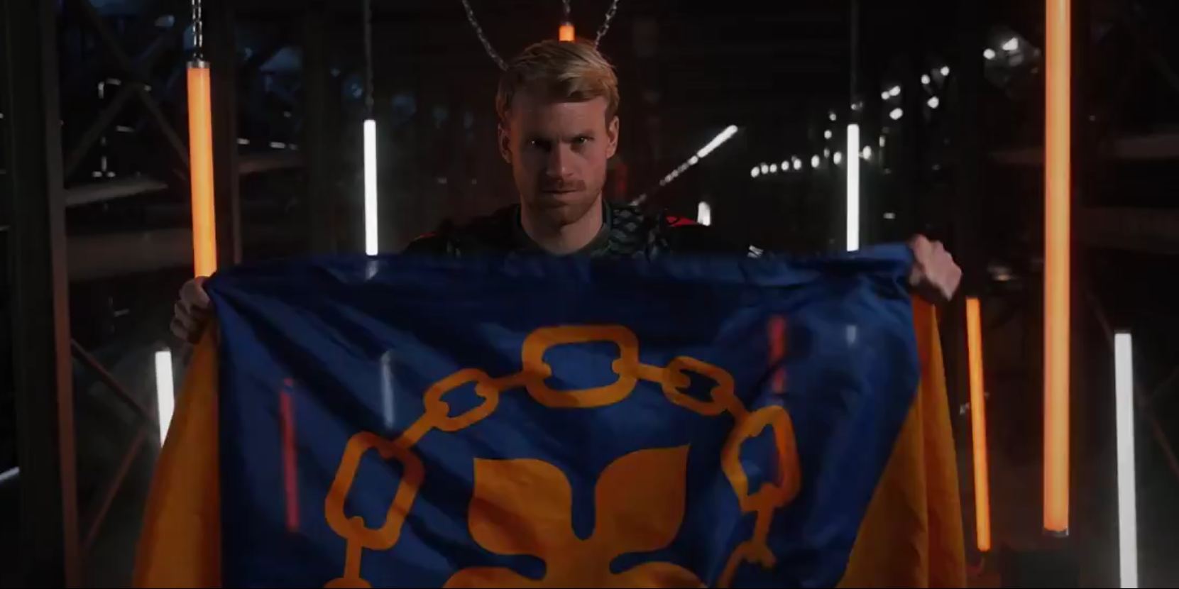 Forge FC unveil 2023 threads with epic Hamilton hype video | INthehammer