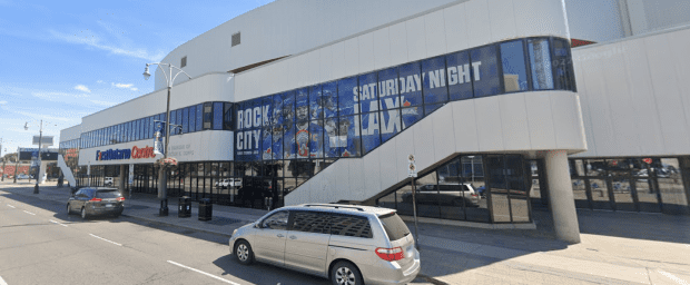 FirstOntario Centre to remain open for Grey Cup week in Hamilton ...
