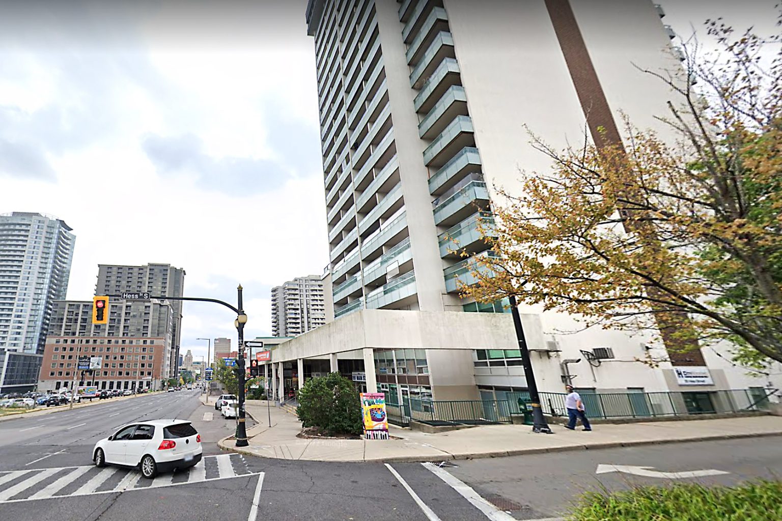 Close to 500 new homes in the works for Hamilton due to $181.1M ...