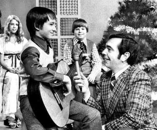 Hamilton TV legend Bill Lawrence, host of Tiny Talent Time, dies at 91 ...