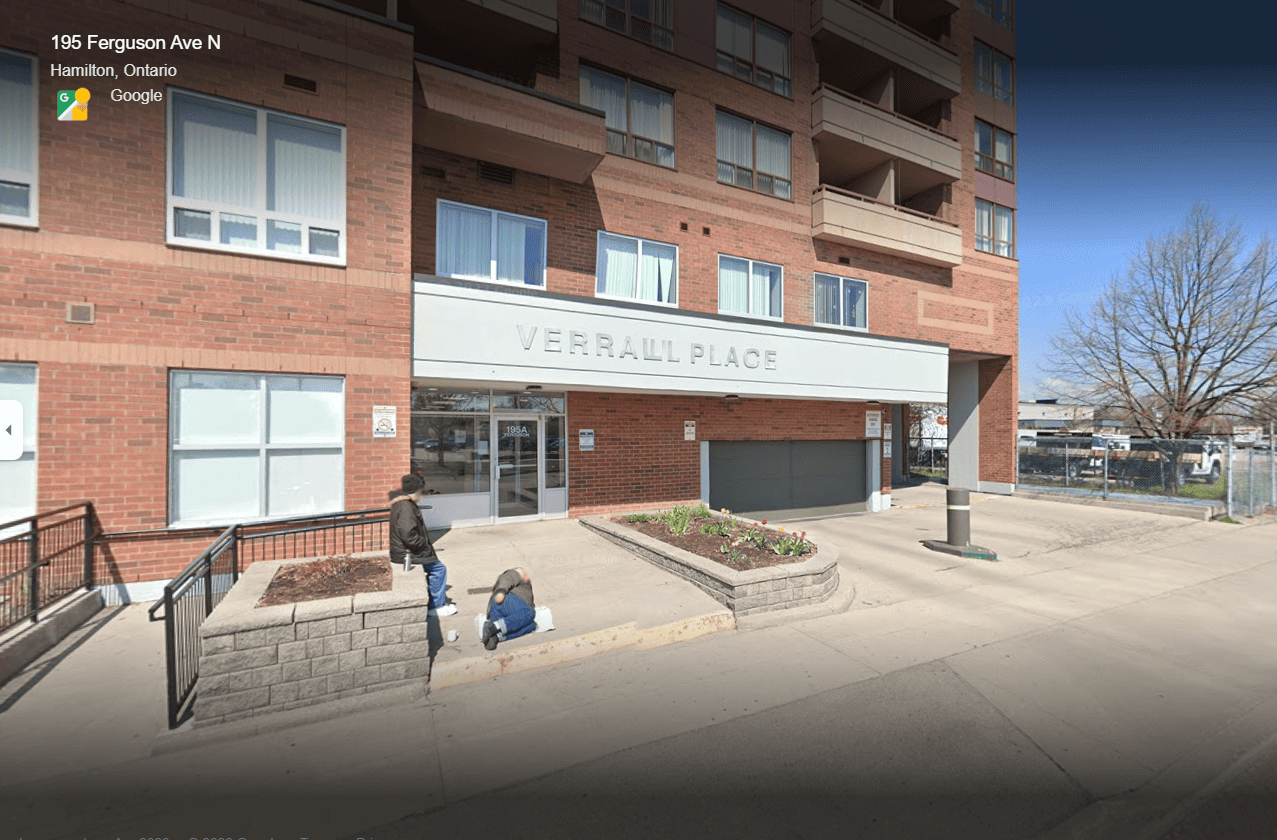 New housing units open for homeless people in Hamilton | INthehammer