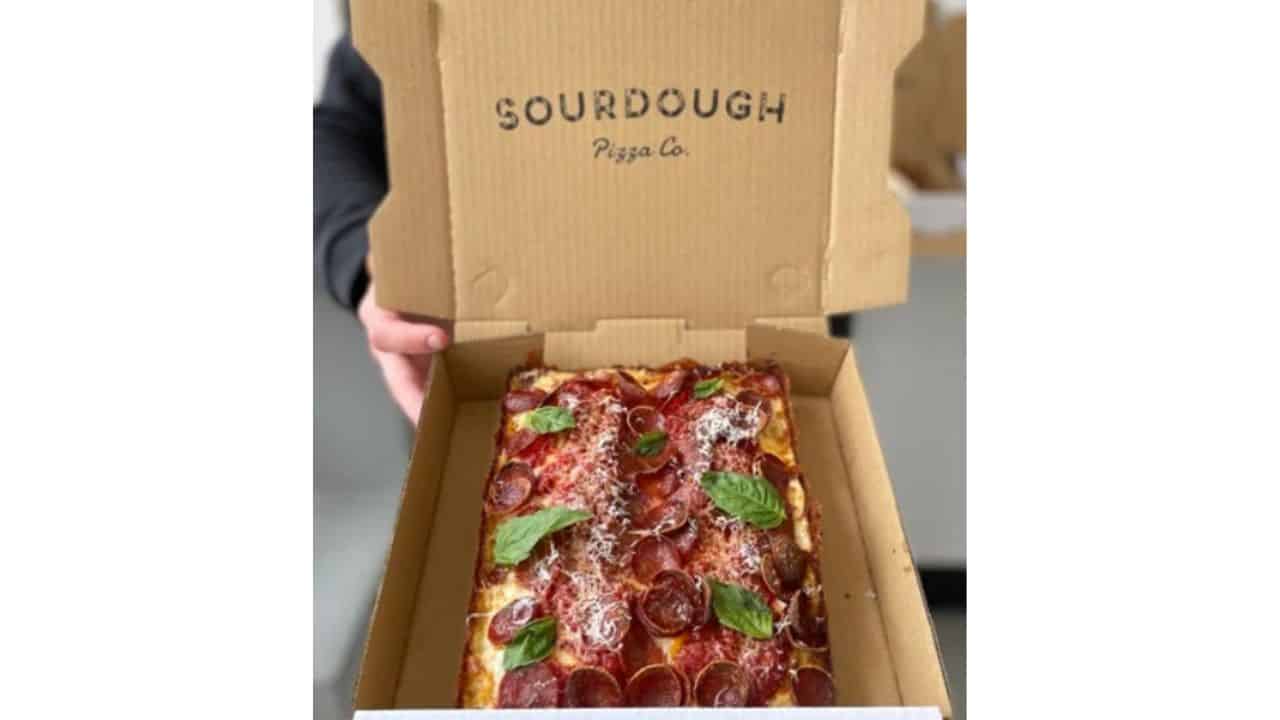 Unique pizza pop-up returns to Hamilton at a new location | INthehammer