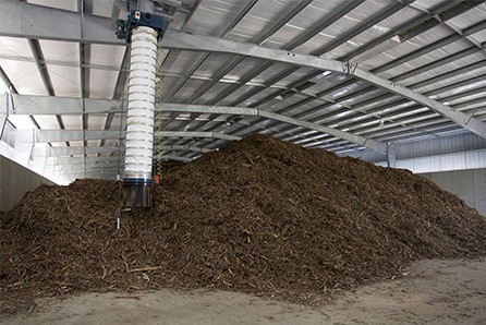 Hamilton to pay $62,500 in penalties over smelly composting facility ...