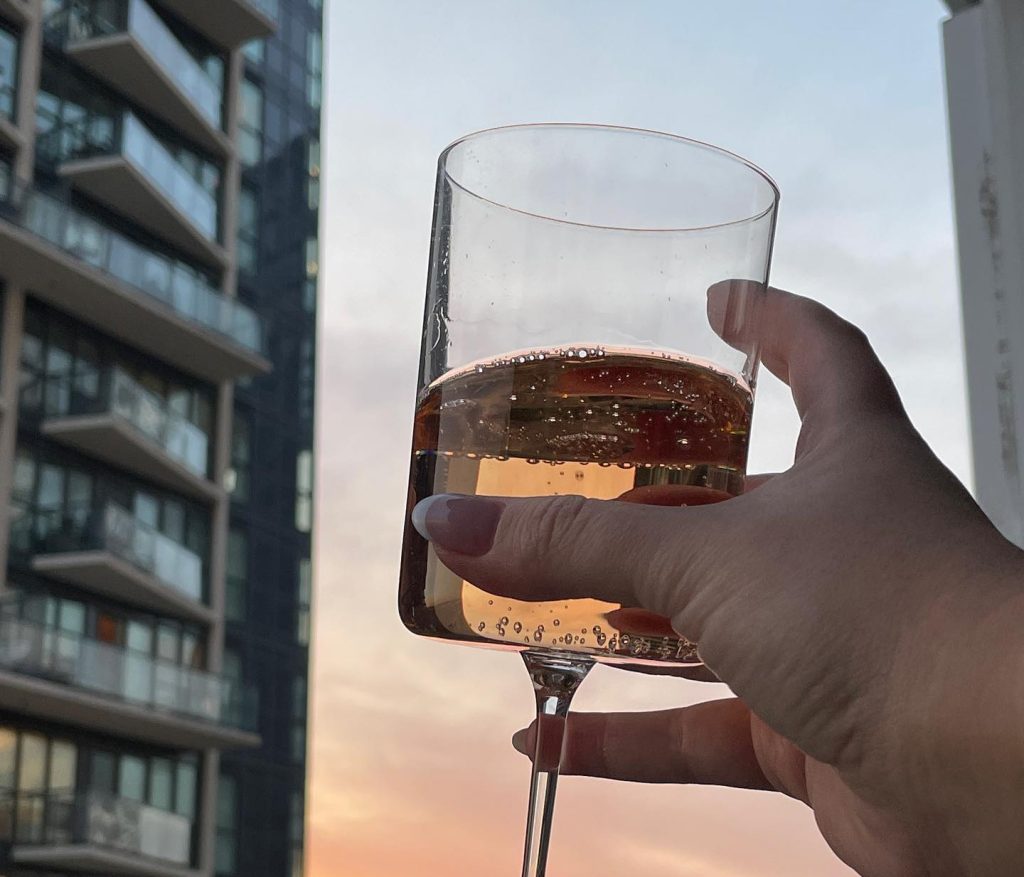 Hamilton's Wine Rack stores open throughout Civic Holiday weekend ...