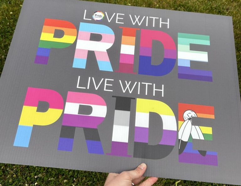 Hamilton Pride returns as an outdoor event this weekend after 3 years ...