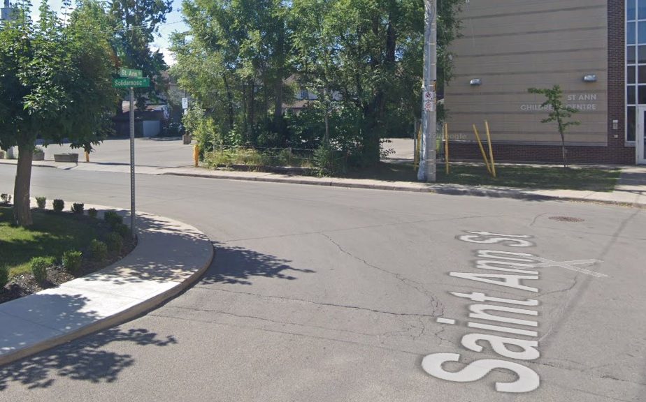 Hamilton street to be renamed after famous Polish scientist | INthehammer