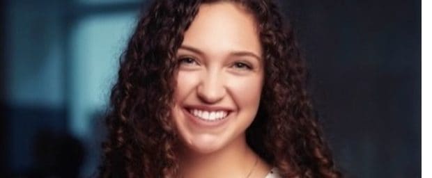 Hamilton woman makes it to Forbes' 30 under 30 Local list | INthehammer