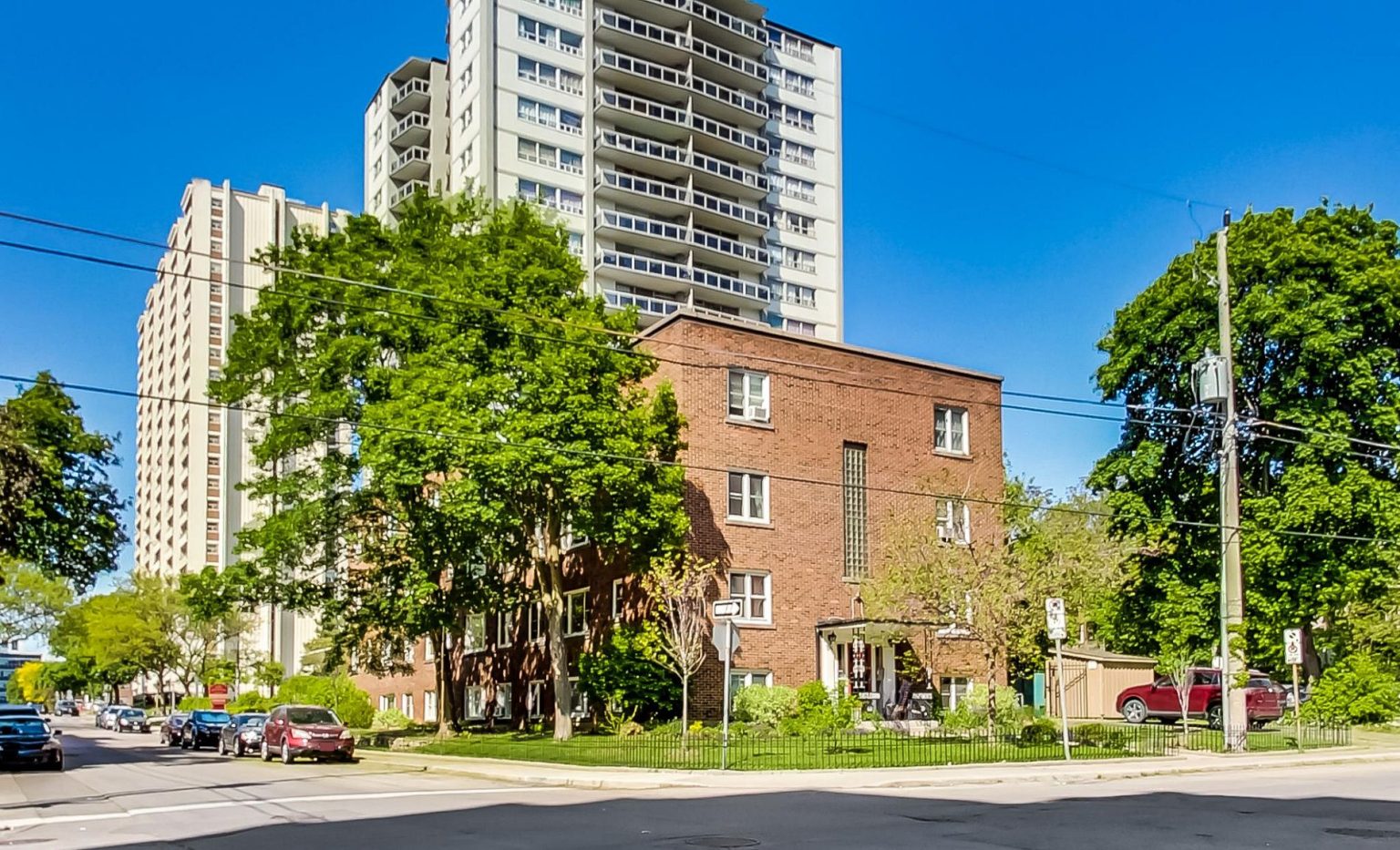 Top 5 least expensive homes that sold in Hamilton in July | INthehammer