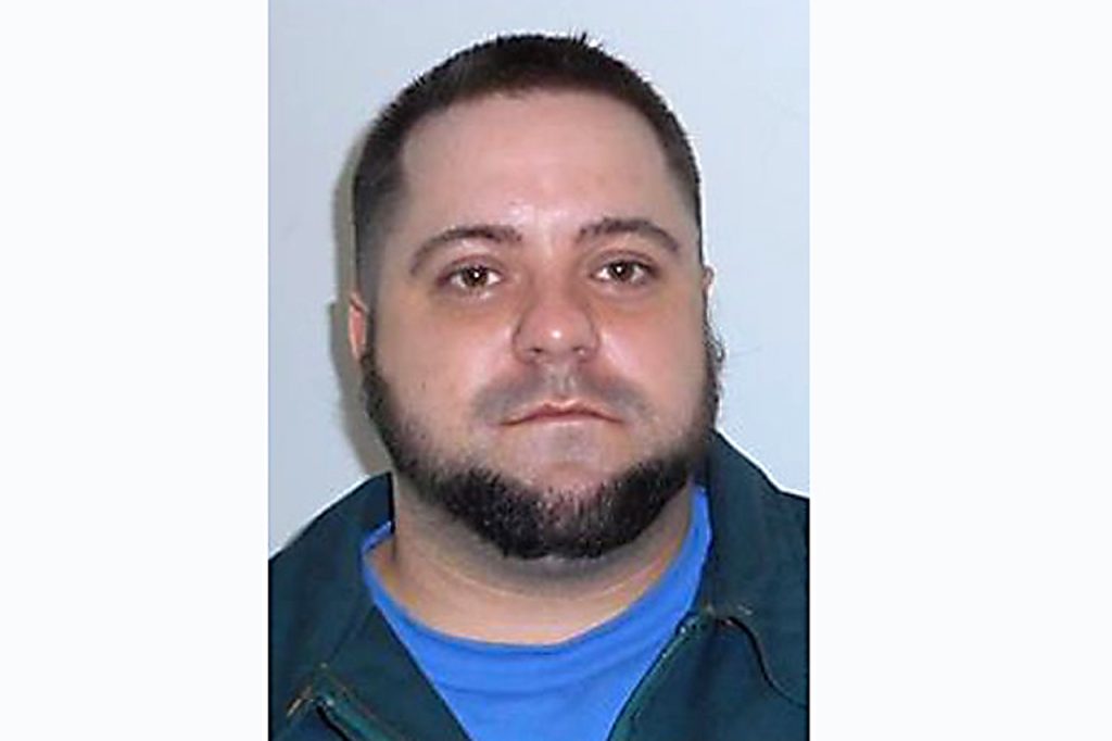 Wanted federal offender could be in Hamilton | INthehammer
