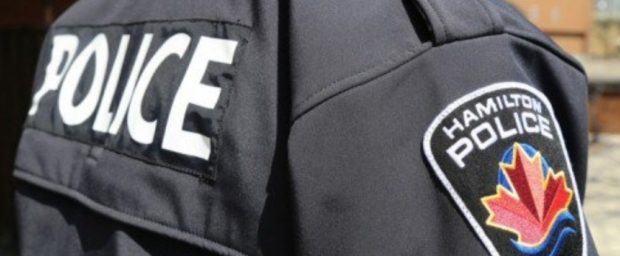 Hamilton woman, 87, missing since Saturday evening | INthehammer