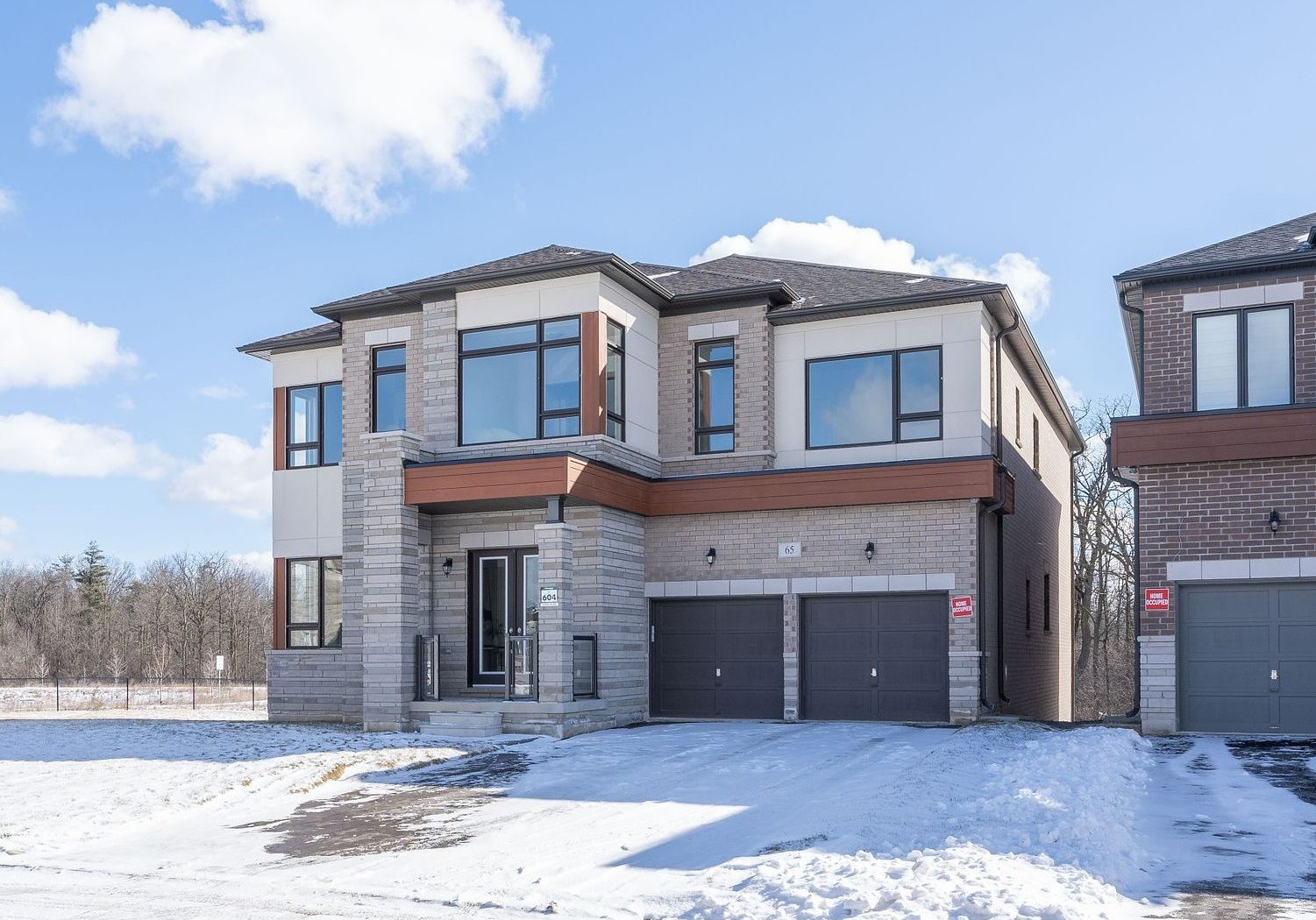 Hamilton's House of the Week: Ravine home in Waterdown with "jaw ...