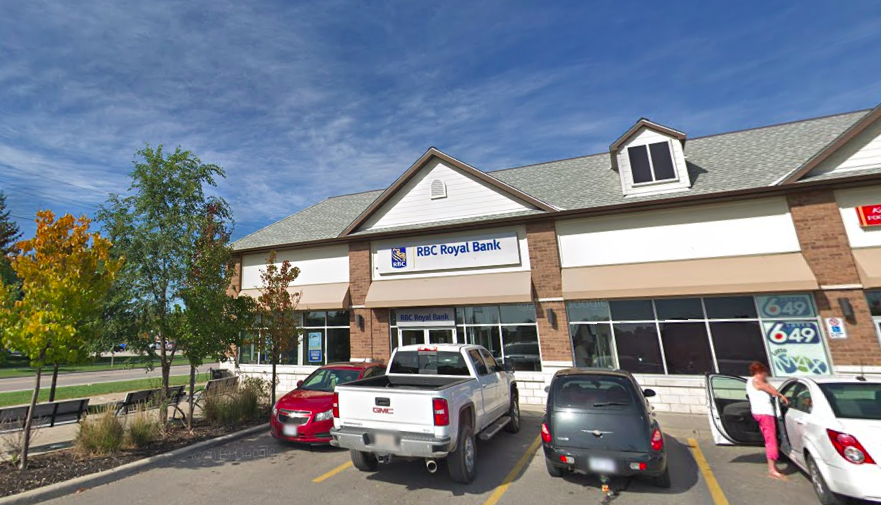 Alleged bank fraud in Clarington nets charges for Hamilton woman ...