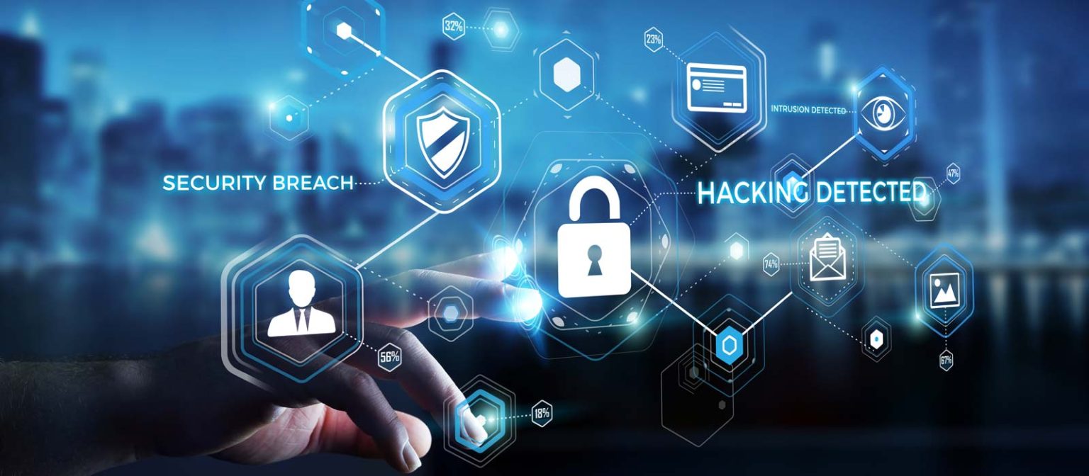 City of Hamilton confirms Feb. 25 cybersecurity incident was ransomware ...