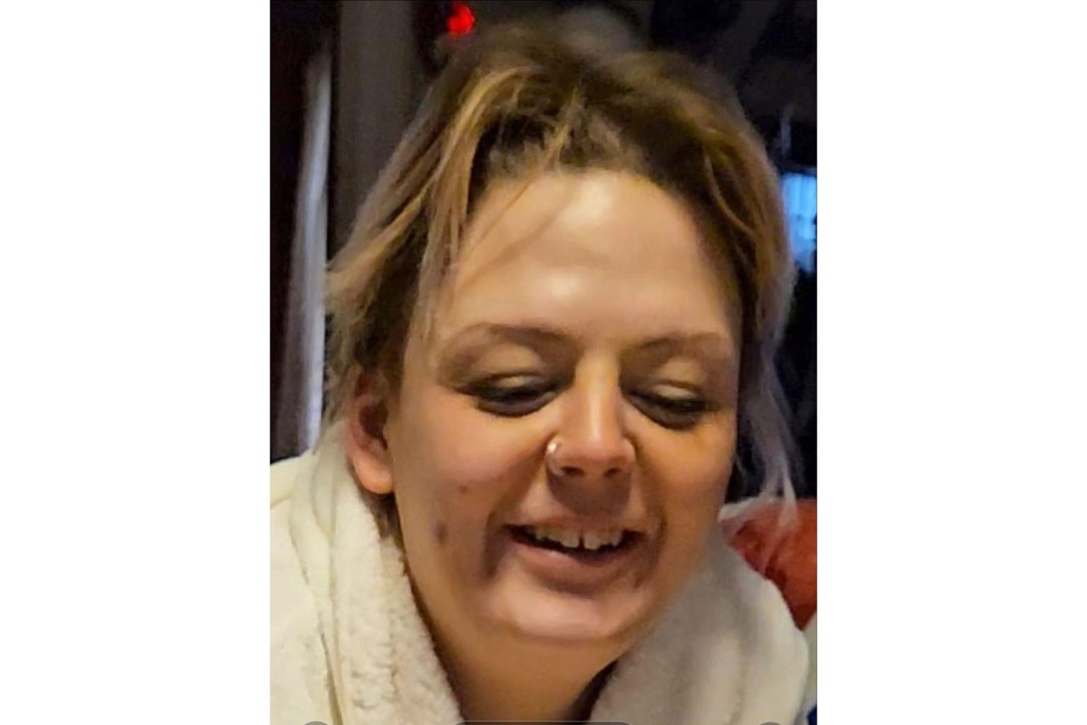 Family concerned for missing woman last seen on Friday in Hamilton ...