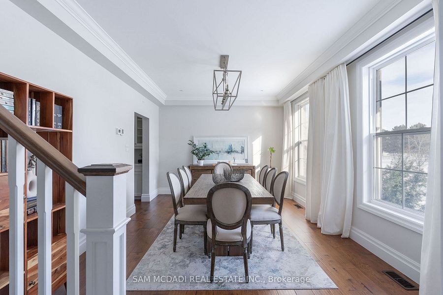 7-bedrooms, 7,000 sq. ft on 10-acres in Glanbrook is Hamilton's House ...