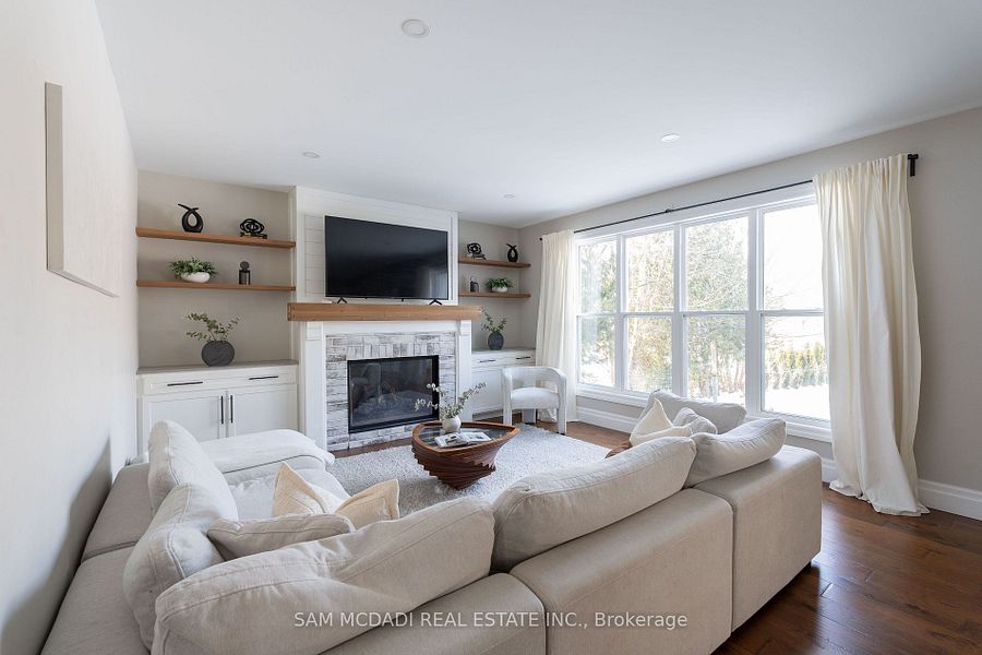 7-bedrooms, 7,000 sq. ft on 10-acres in Glanbrook is Hamilton's House ...